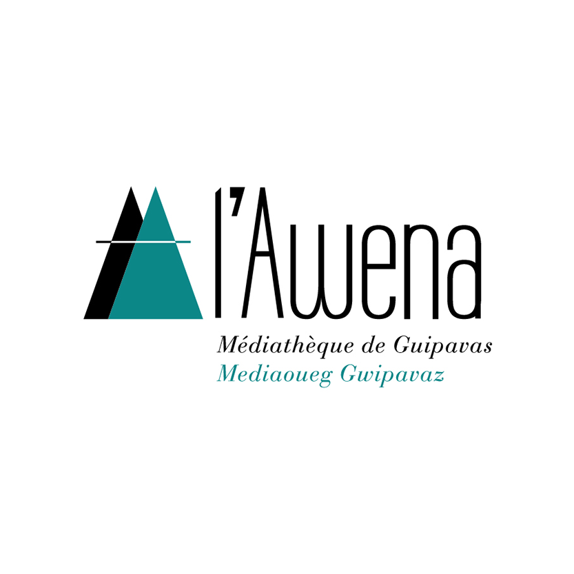 Médiathèque Awena – Guipavas